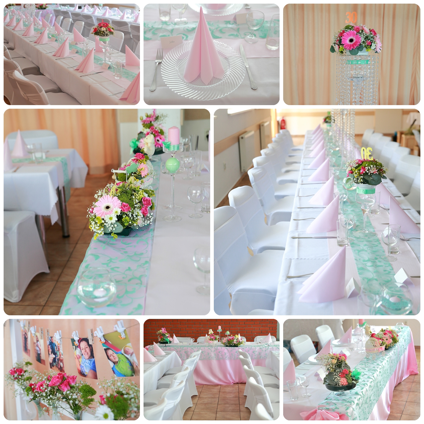 Fotoateliér RodFo: narodeninová oslava