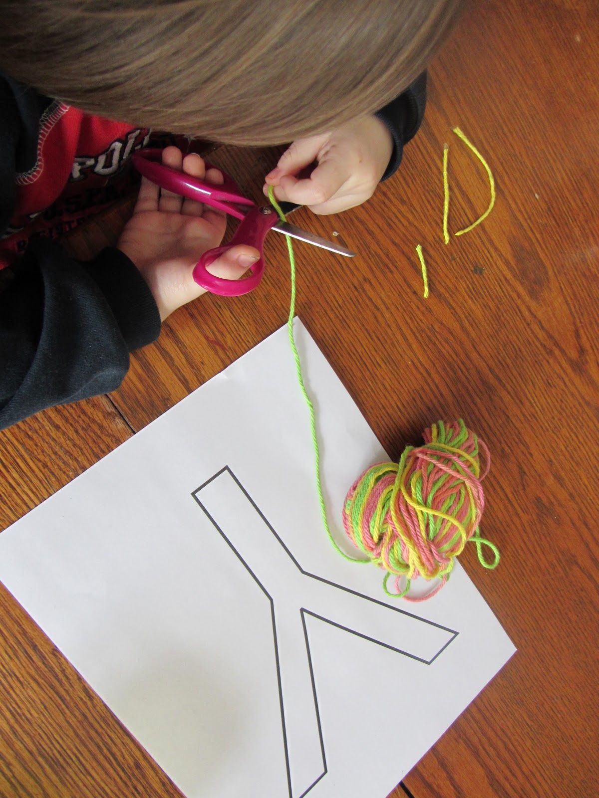 Letter Y Books