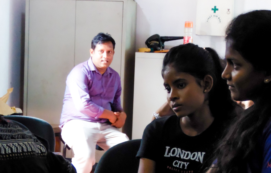 2018 ~ ICT Institute