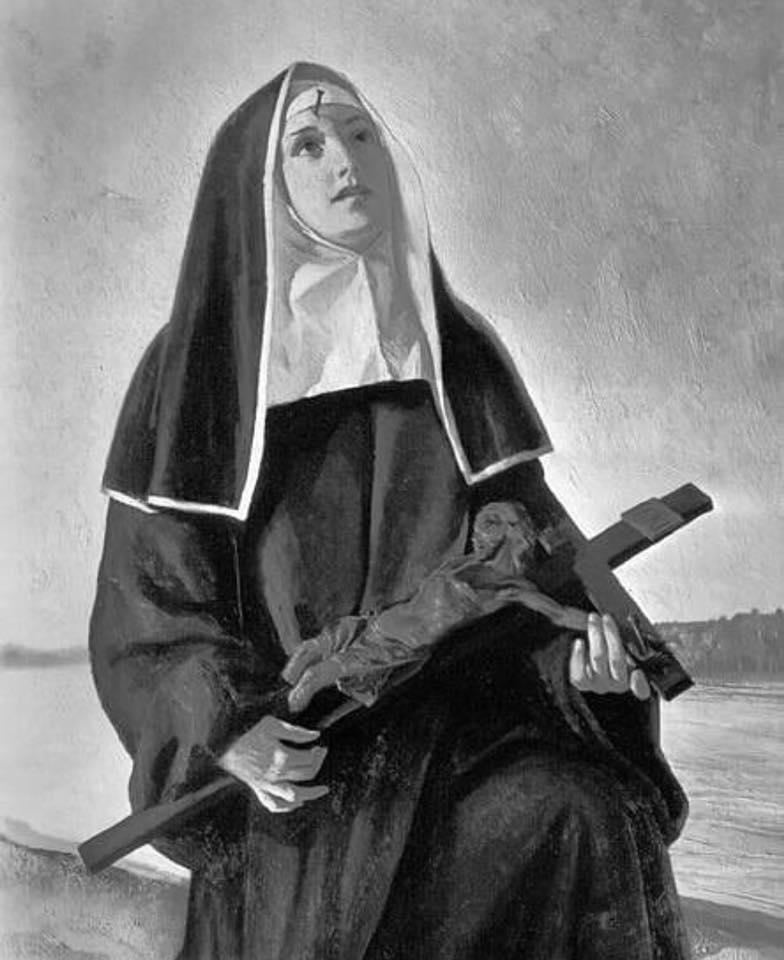 ® Imágenes y Gifs Animados ®: IMÁGENES DE SANTA RITA DE CASIA