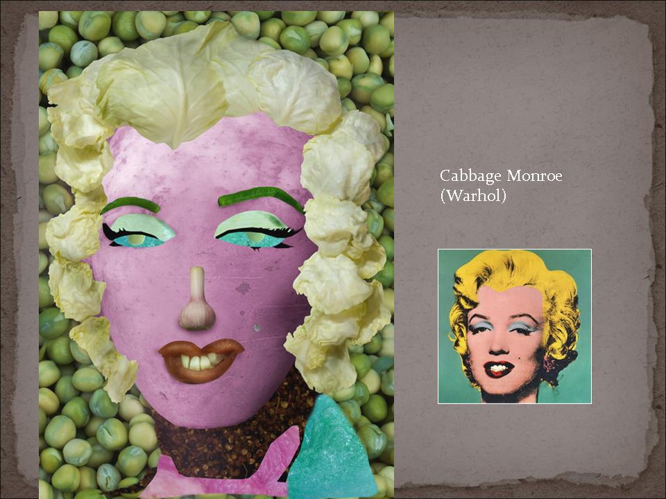 worldimage4u: The Museum of Vegetable - Vegetable Art