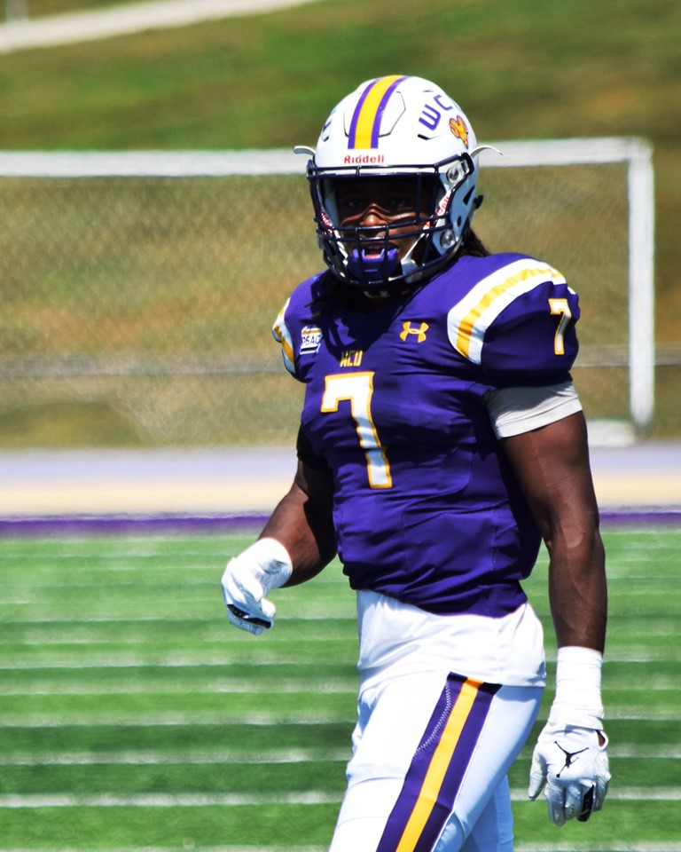 Golden Ram Football Club: 2019