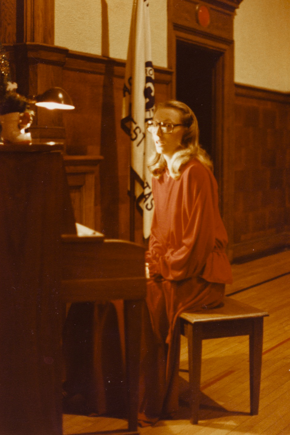 Phamily Photographs: Mr. Grumpy's Toy Shop - 1978
