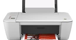 BaixarImpressoraDriver: Baixar Impressora HP Deskjet 2545 Download ...