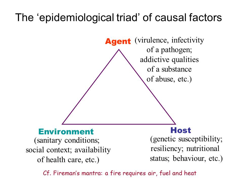 Anak KaTiga: Eksposur (exposure/pajanan) dalam K3