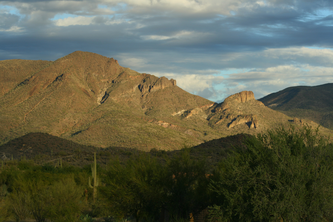 Earthly Musings - My Travel and Geology Blog: Geology of the Spur Cross ...