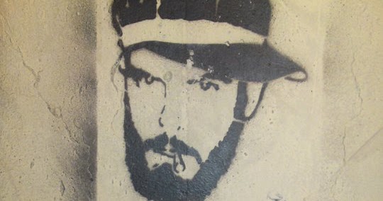 abraxas 365 dokumentarci: Davor Bobić Moskri (2016)