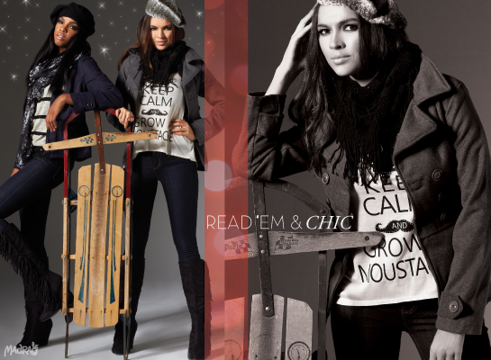 The Miami Style Blog: Fashion Spotlight: Mad Rag & 10 Spot Fashion