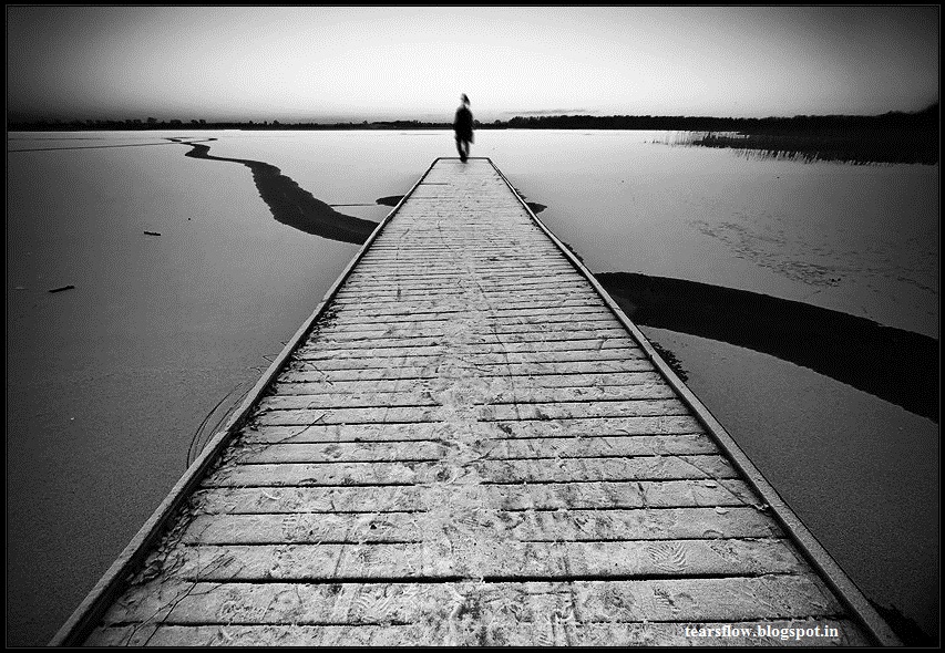 Real & Incomplete Sad Love Stories: Don't lose your love - Sad Love Story