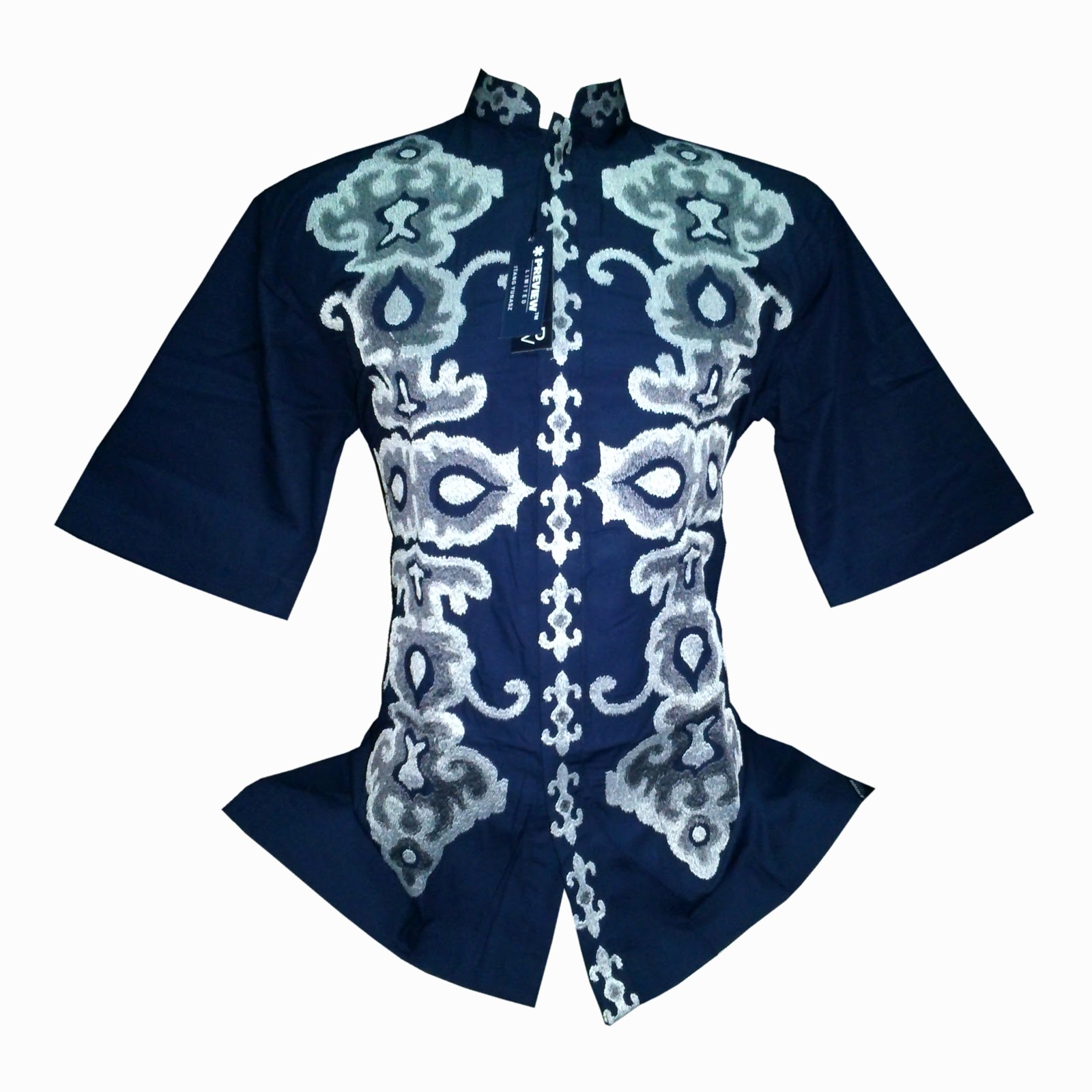 Galleri Koko: Baju Koko Preview Limited by Itang Yunasz Terbaru