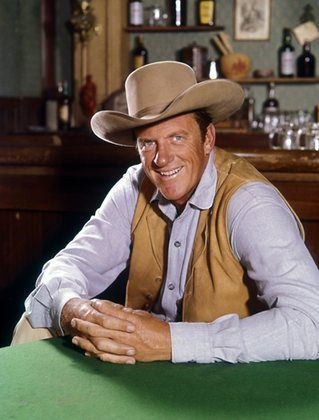 The Vault of Horror: James Arness 1923-2011