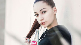 Stunning Photos of American Rapper and Internet Personality Bhad Bhabie ...