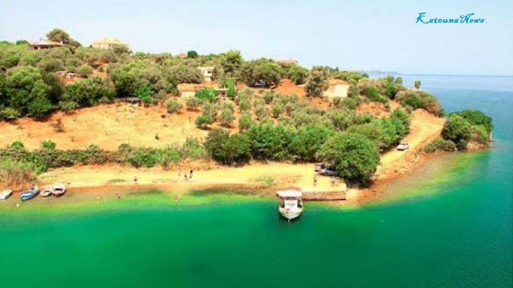 ΚΟΛΥΜΠΩΝΤΑΣ ΣΤΙΣ ΠΑΡΑΛΙΕΣ ΤΟΥ ΔΗΜΟΥ ΑΚΤΙΟΥ-ΒΟΝΙΤΣΑΣ ΜΙΑ ΚΑΛΟΚΑΙΡΙΝΗ ...