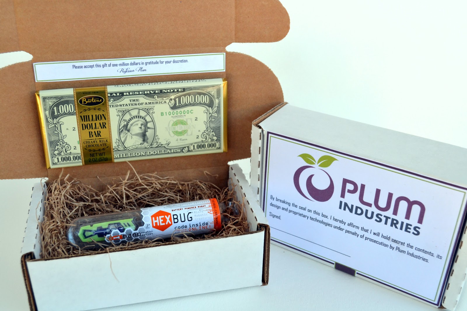 How to Host a Game of CLUE Party for Kids + Printable/Customizeable ...