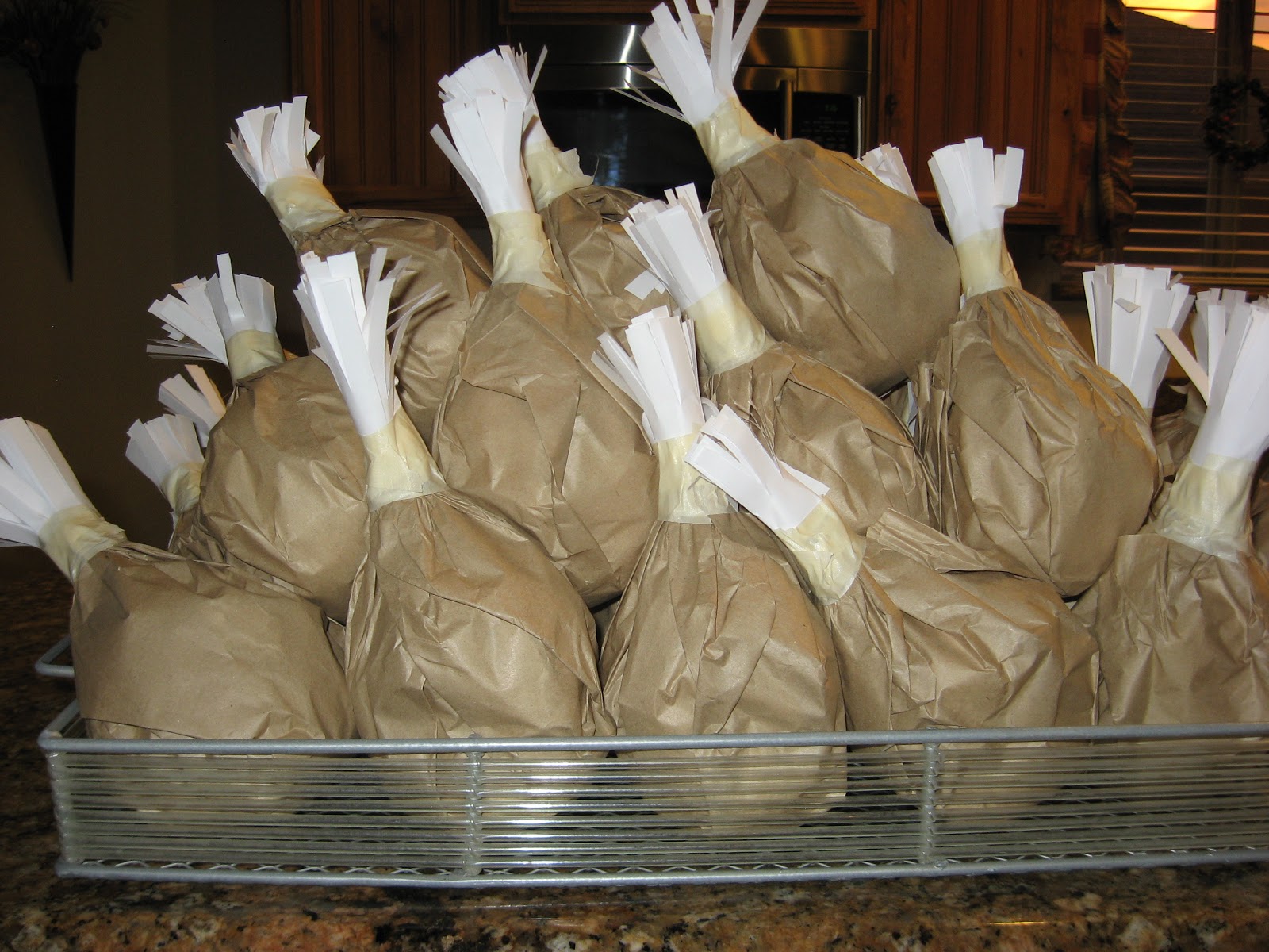 A Day In The Life...