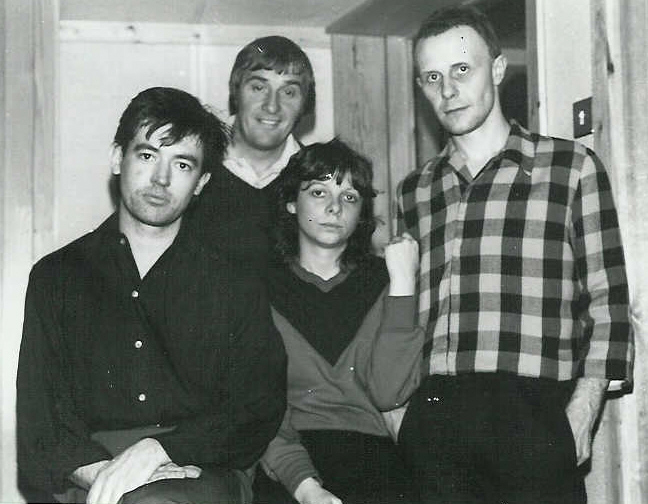 Jackie Badger's Retro Blog