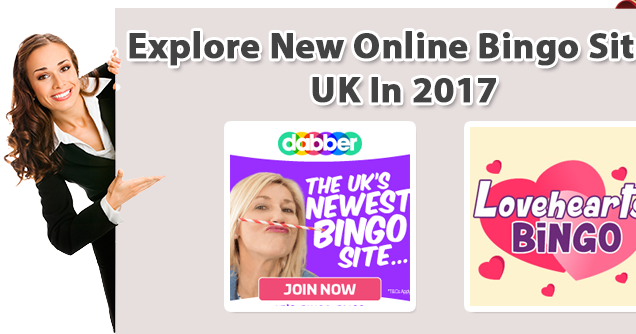Most Popular Bingo Sites UK: Get Ready To Explore New Online Bingo ...
