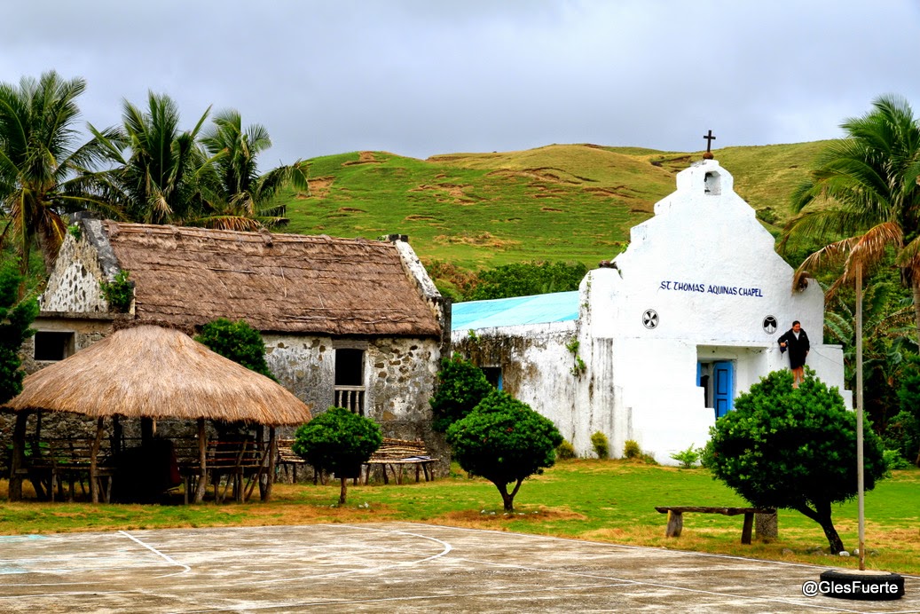 Explore.Dream.Discover: Explore and Discover the Island of Sabtang
