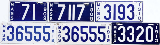 Just A Car Guy: some collector's proud achievement of collecting early ...