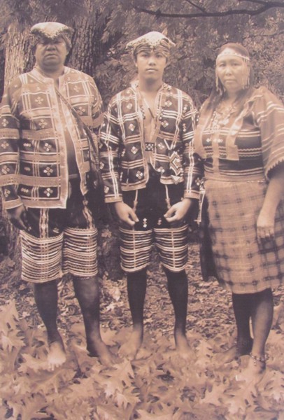 10 Tribes of Davao City - Obu Manuvu part (5-10) | Davao Delights