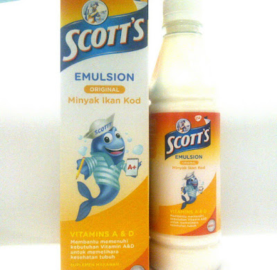 Bentuk Sediaan Emulsi - My Pharmanote