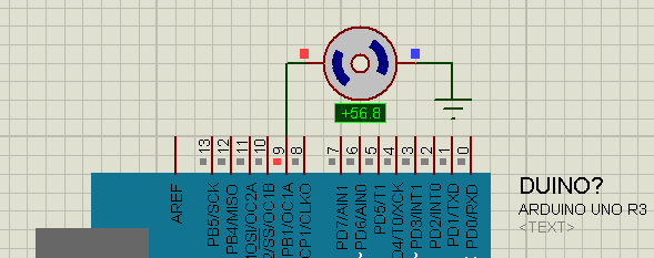 FajriRahani: Pemrograman PWM Pada Arduino