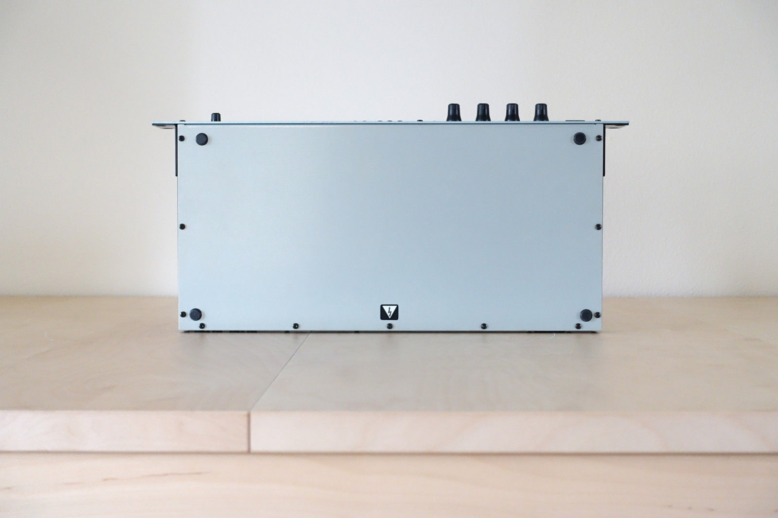 MATRIXSYNTH: Yamaha FS1R Rack Mount FM & Formant Synthesizer SN OX01928