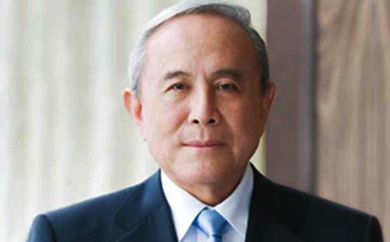 10 Orang Terkaya di Indonesia tahun 2018 versi Forbes - 10 TERPOPULER