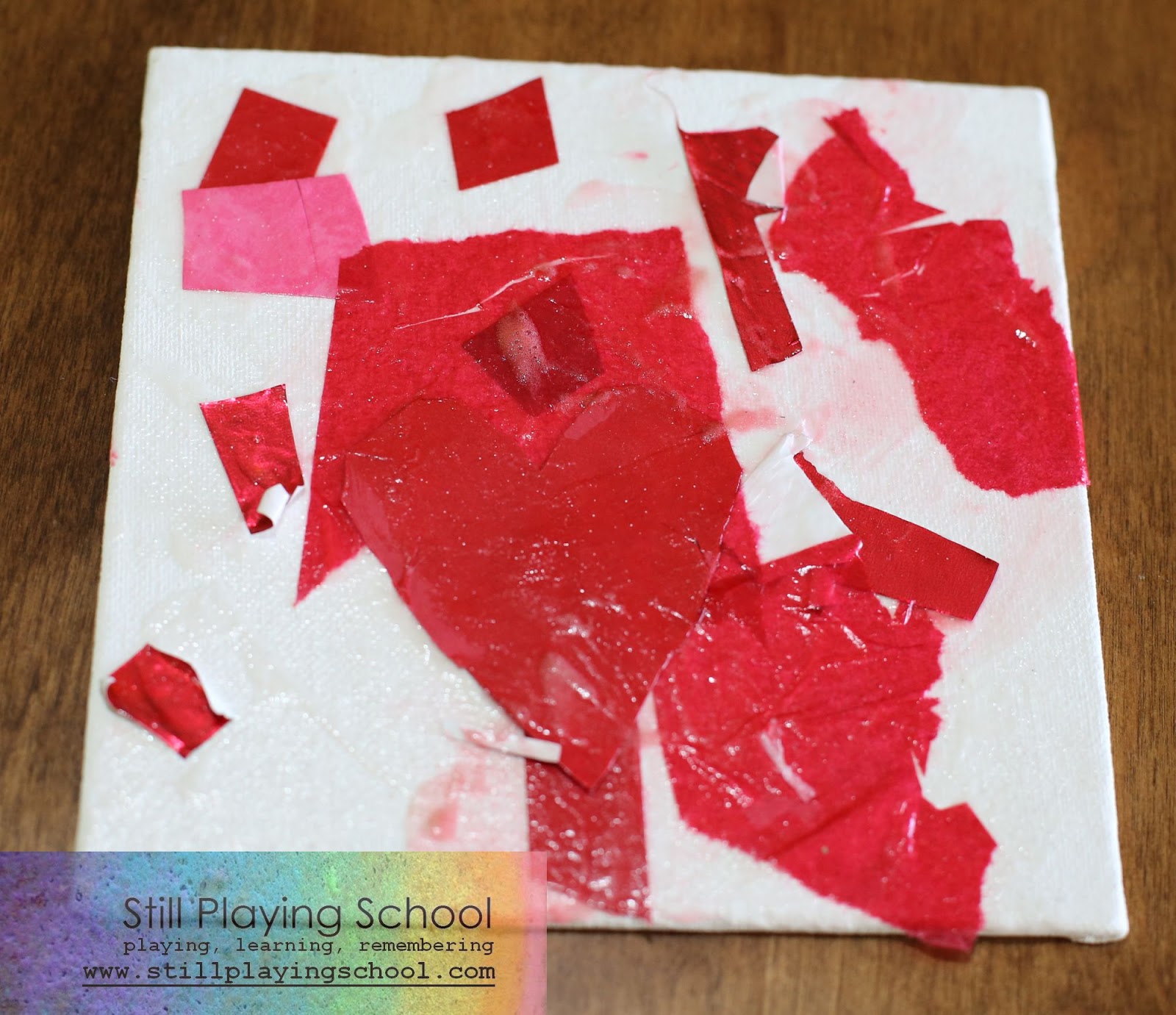 Splat Studio Preschool Summer Camp | Still Playing School