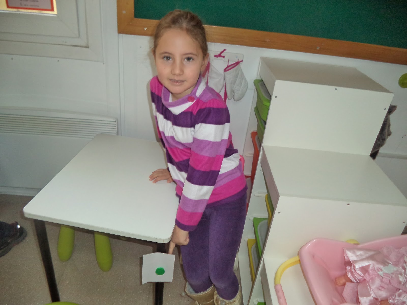 le blog des ms/gs: Les aimants (GS)