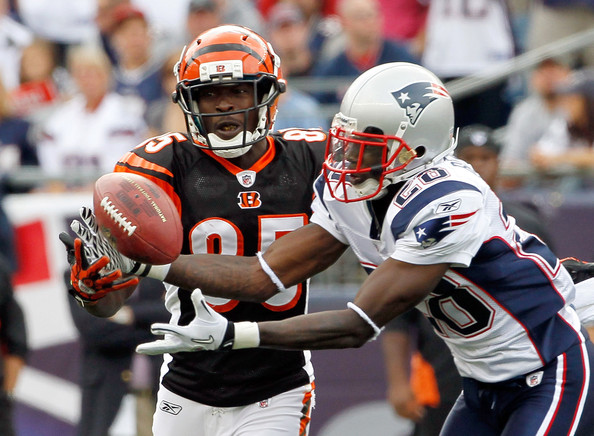 Real Football Analysis - The Football ERA - NFL Blog: May 2012