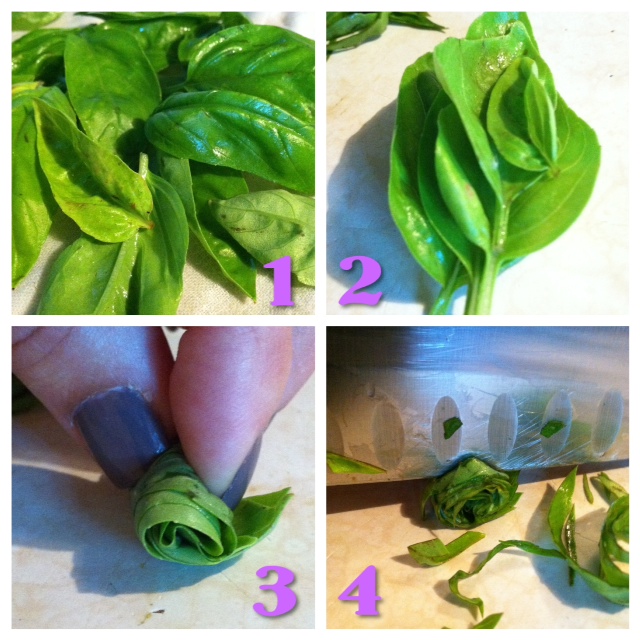 Life from the Center of the Pie: 2-on-Tuesday: Summer Vegetable Soup