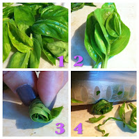 Life from the Center of the Pie: 2-on-Tuesday: Summer Vegetable Soup