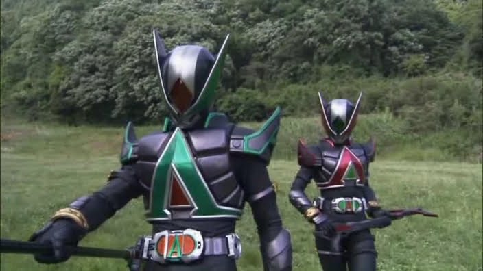 仮面ライダー: Kamen Rider Lance (仮面ライダーランス)