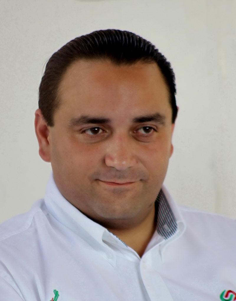 Enlace Noticias Quintana Roo: Quintana Roo, a la conquista del mercado ...