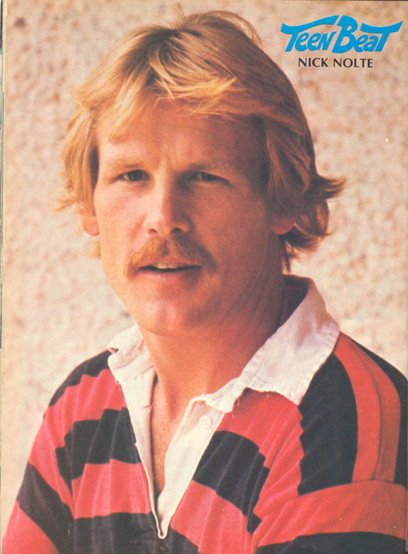 kenneth in the (212): Nick at Nite