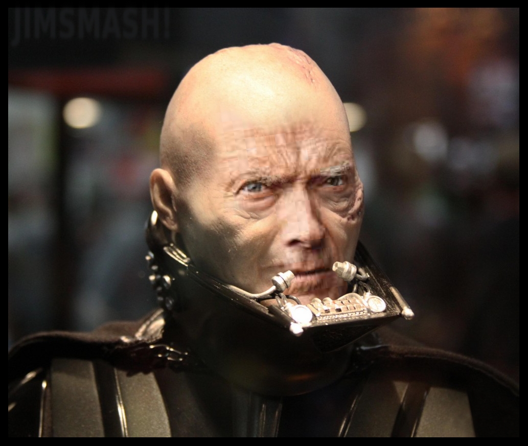 JIMSMASH DARTH CLINT jimsmash-darth-clint