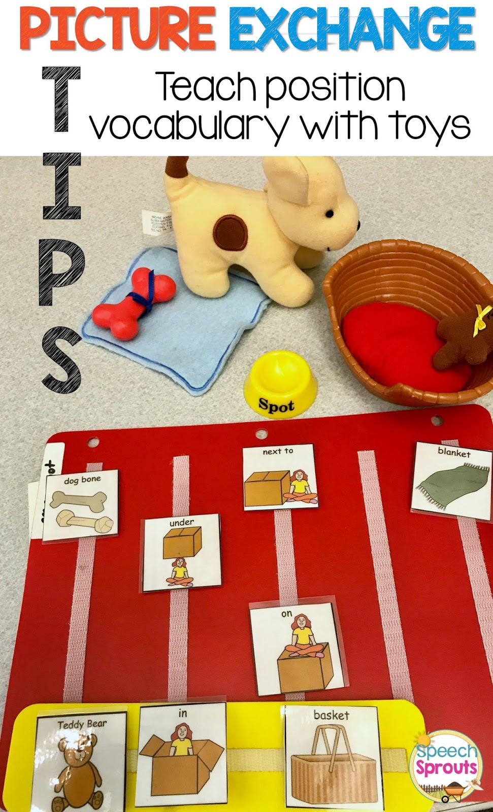 I Made These 3 Mistakes Teaching The Picture Exchange Communication ...