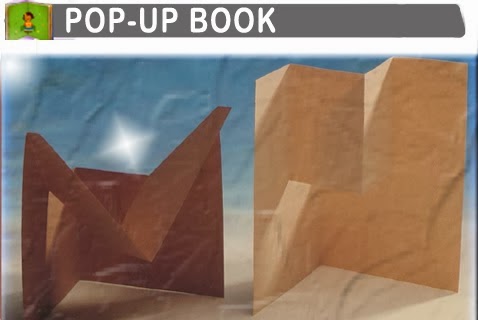 Paper Crafting: Angle Of Crease Variations