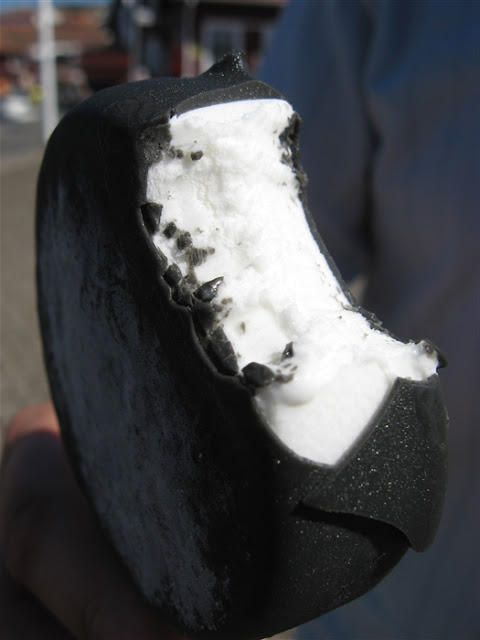 Morsels and Musings: swedish food