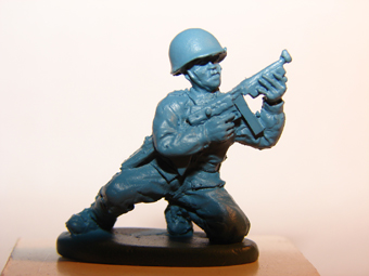[TMP] "Gothic Line 28mm U.S. Infantry" Topic