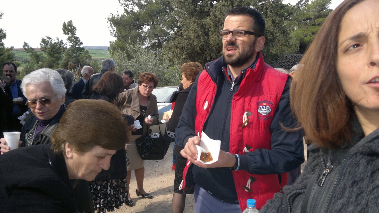 Ι.Ν ΠΡΟΦΗΤΟΥ ΗΛΙΟΥ ΤΟΥ ΘΕΣΒΙΤΟΥ ΛΕΟΝΤΑΡΙΟΥ: ΛΑΜΠΡΟΣ Ο ΕΟΡΤΑΣΜΟΣ ΤΟΥ ...