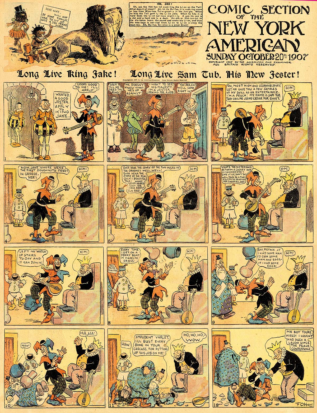 Stripper's Guide: 5/22/11 - 5/29/11