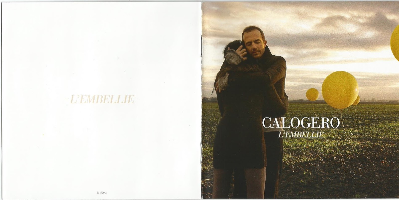 CD-BOX-017: Calogero
