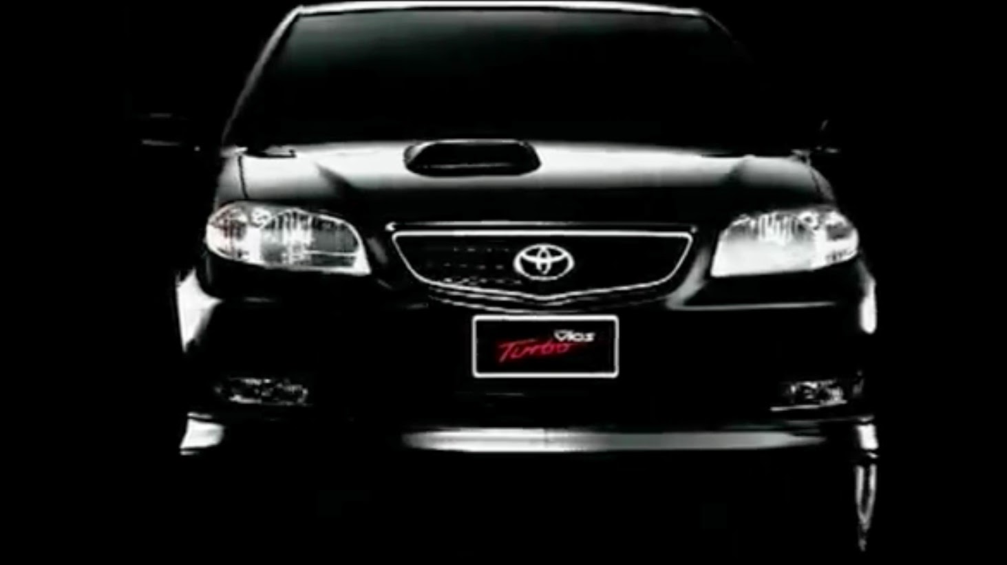 Car News Update: รีวิวรถวันวาน Toyota Soluna Vios Turbo : ของเล่นเก่า ...