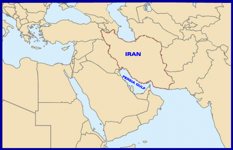 Behtarinha: Iran dar gozare Zaman