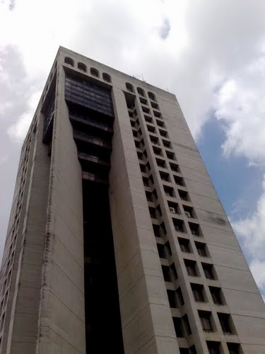 Infomation Technology: BCS Computer City in Bangladesh