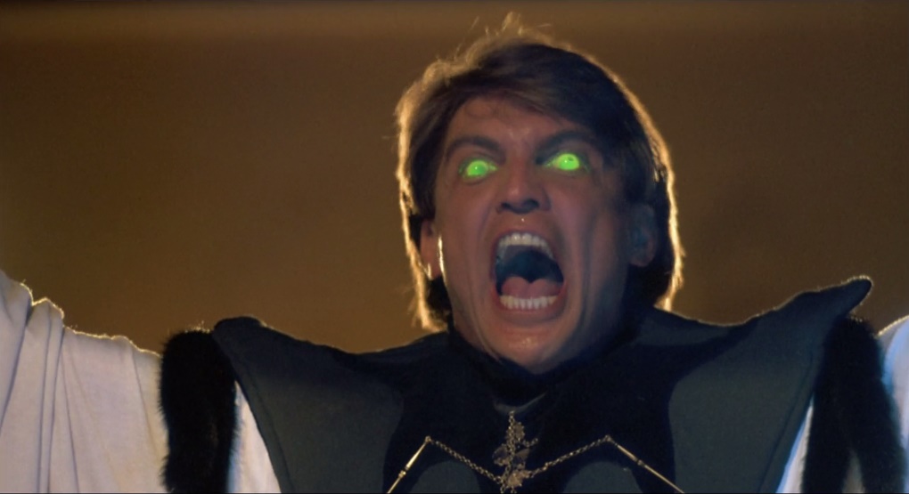 The Bloody Pit of Horror: Ghoulies (1985)