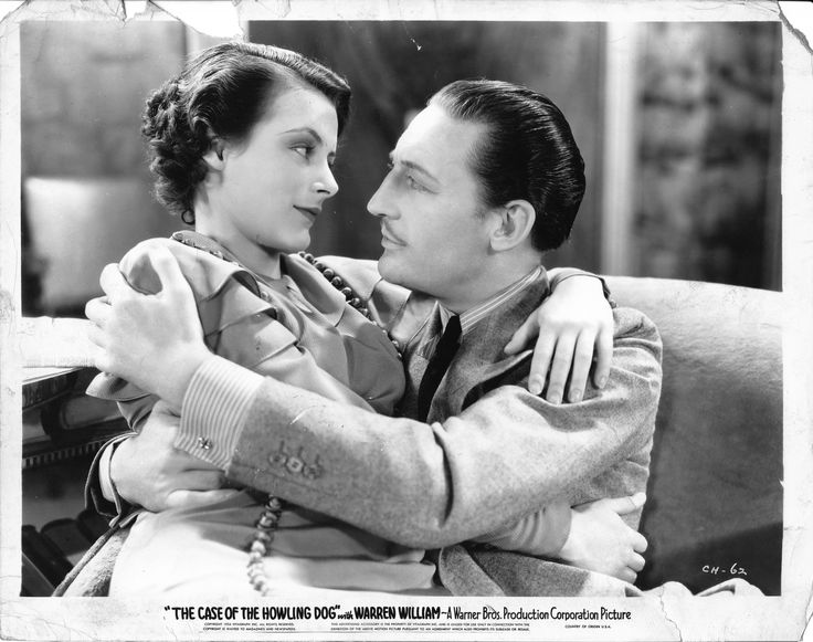 Laura's Miscellaneous Musings: Tonight's Movie: The Case of the Howling ...