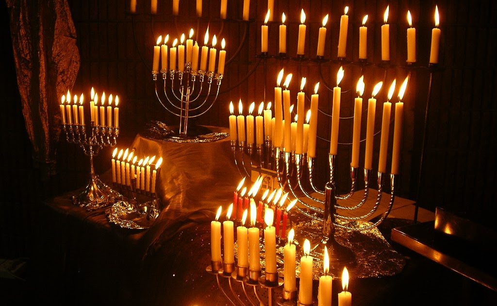 Beit El Messianic Congregation: Chanukah (Feast of Dedication)